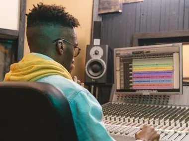 What Is Reverb in Music? Meaning, Uses & Examples