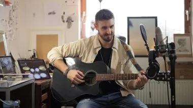 What is Record Label? Deals, Examples, and More