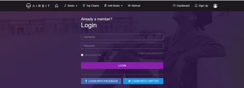 Airbit Review: Is it Truly the Ultimate Beat Marketplace?