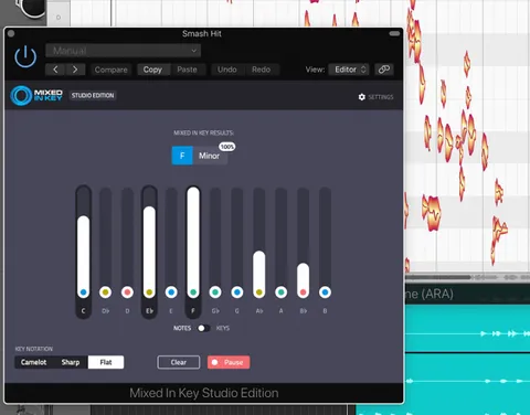 Mixed in Key Review: The Ultimate DJ Plugin for Harmonic Mixing?