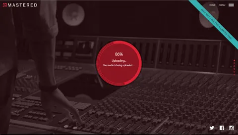 The 8 Best Online Mastering Services for Instant & Automated Magic