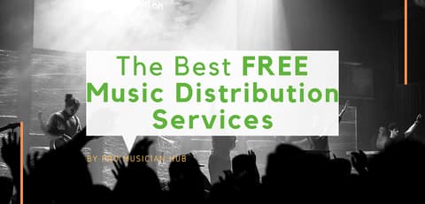 The 9 Best FREE Music Distribution Services Worth Checking Out in 2024