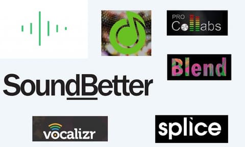 The 7 Best Online Music Collaboration Apps and Websites