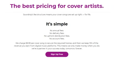 Soundrop Review: Is "Cheaper" Really the Way to Go?