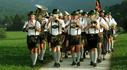 22 Types of Country Music You Should Know Today