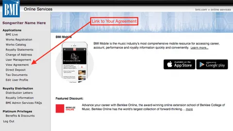 What Is BMI Music? (Do You Need It for Your Career?)