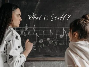 What Is Forte In Music? Definition, Examples and Types