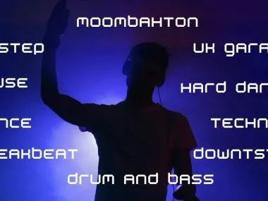 What Is Rock Music? Characteristics, Famous Bands & Examples