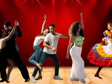 What Is Rock Music? Characteristics, Famous Bands & Examples