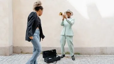 What Is Busking? The Art and Business of Street Performance