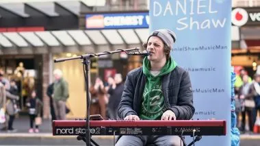 What Is Busking? The Art and Business of Street Performance