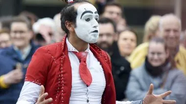 What Is Busking? The Art and Business of Street Performance