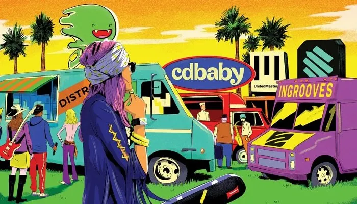 What Is a Music Distribution Deal & How Does It Work?