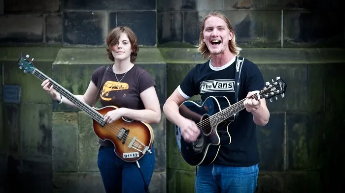 What Is Busking? The Art and Business of Street Performance