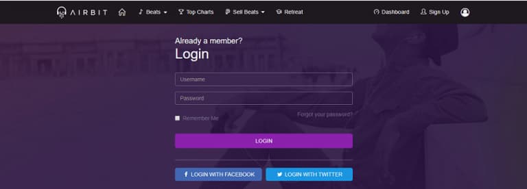 Airbit Review: Is it Truly the Ultimate Beat Marketplace?