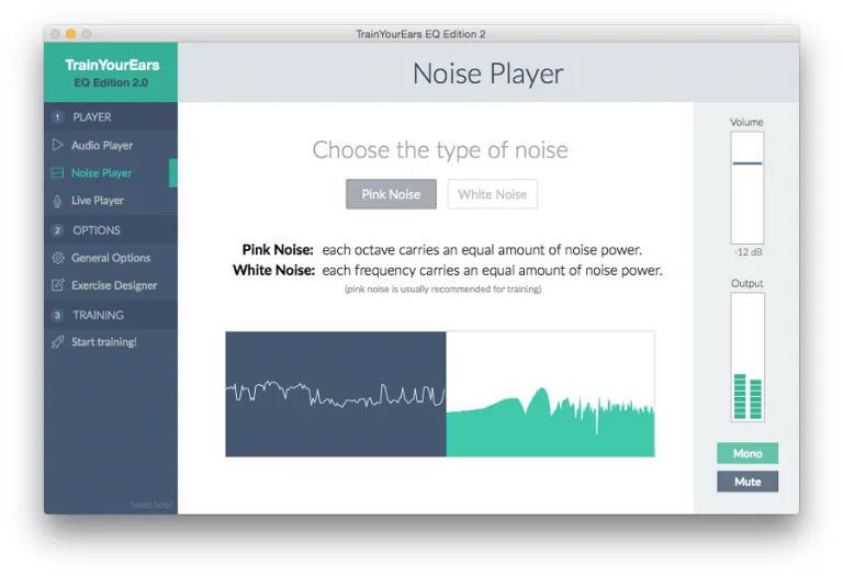 Train Your Ears Review: The Ultimate Ear Training for Sound Engineers?