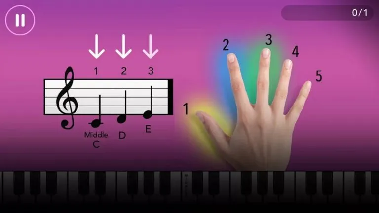 Simply Piano Review: Is It The Best Way To Learn The Piano at Home?
