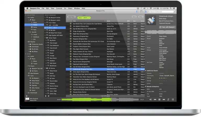 How to Get Your Music on Beatport in 2022?