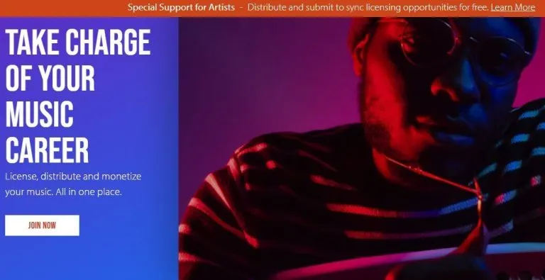 Songtradr Review: The Best Music Licensing Platform?