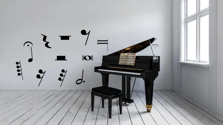 The 11 Types of Rest in Music You Need to Know