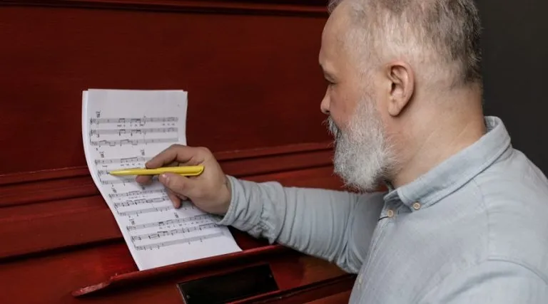 What Is a Fugue in Music? Definition, Examples & Composers