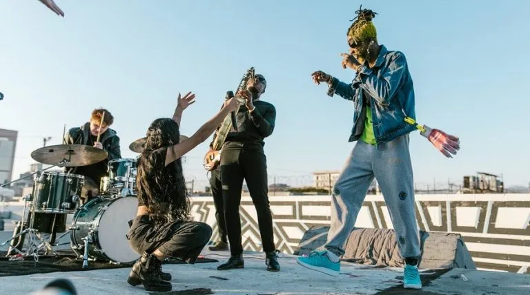 What Is Rap Music? Characteristics, Famous Rappers & Examples