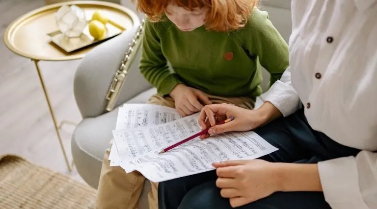 What Is a Triplet in Music? Definition, Types & Examples