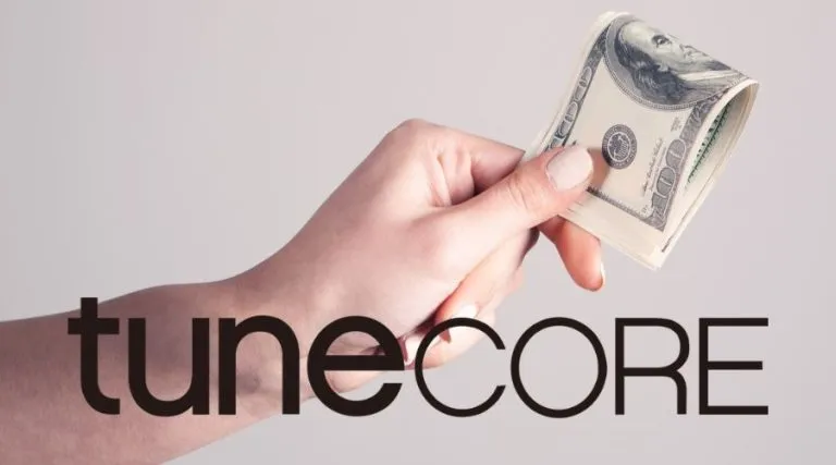 How Does Tunecore Pay You (Methods, Frequency, and Time)?