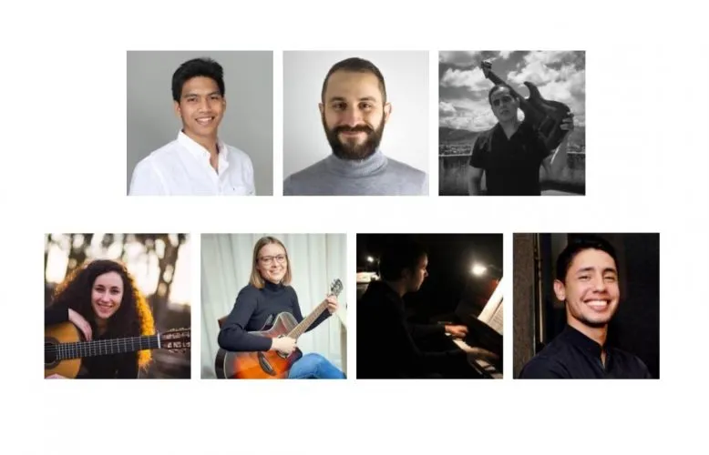 The 7 Best Sites to Find Pro Musicians for Hire (FAST!)