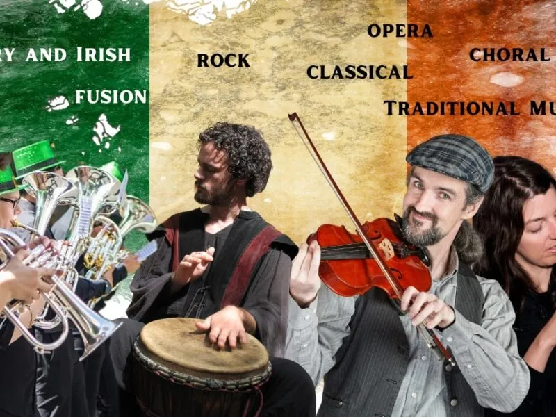 What Is Pop Music? Definition, Types, Characteristics, Examples