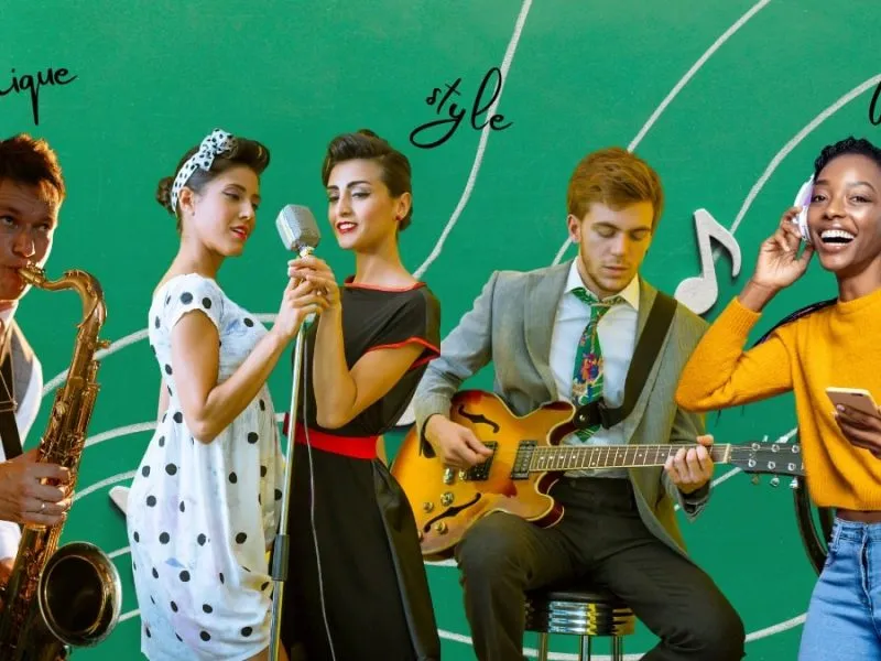 What Is Absolute Music? Definition, Examples & Songs