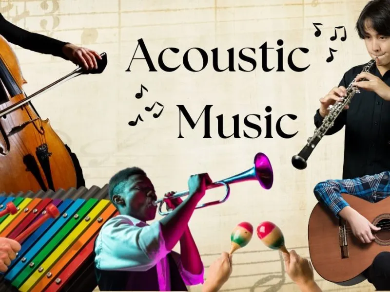 What Is Alternative Music? Definition, Characteristics, Artists & Examples