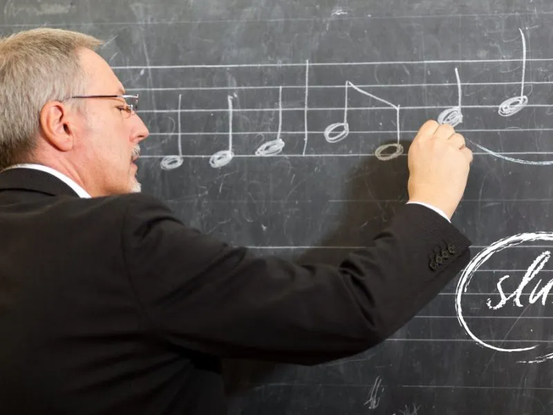 What Is a Tonic In Music? Definition, Uses & Examples