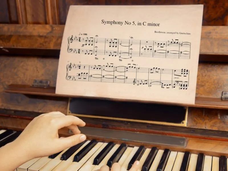 What Is an Accent in Music? Definition, Types & Examples