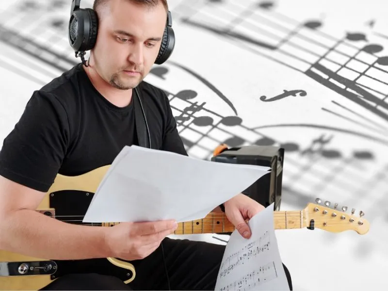 What Is Vibrato in Music? Meaning, Definition & Types