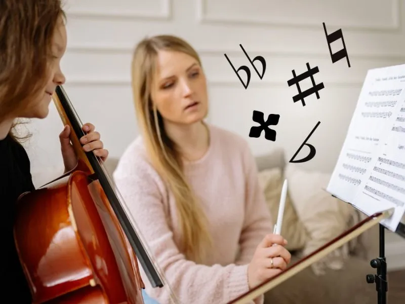 What Is a Sequence in Music? Definition, Types & Examples