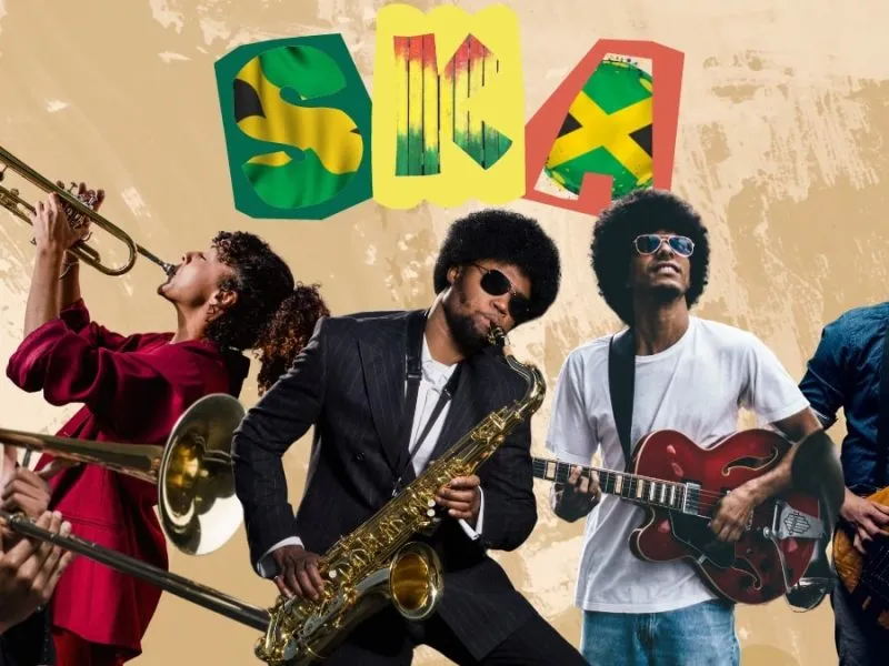 What Is Folk Music? Characteristics, Artists & Examples