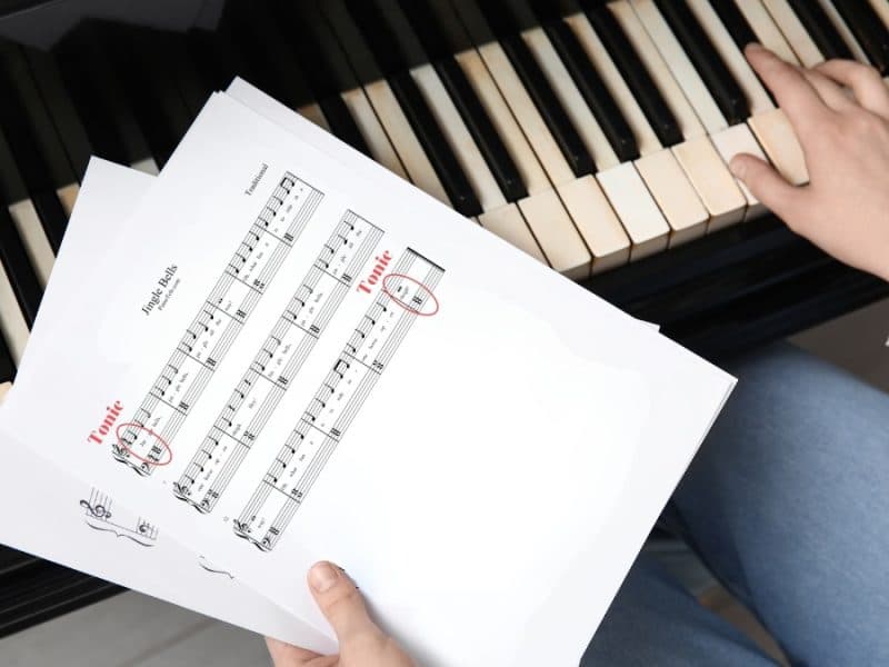 What Does 4/4 Mean in Music? Songs & Examples of the Time Signature