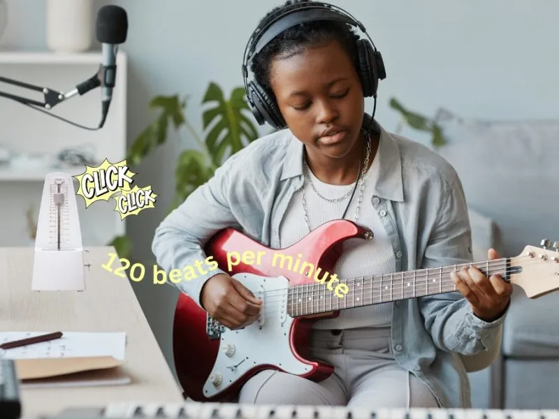 What Is a Tonic In Music? Definition, Uses & Examples