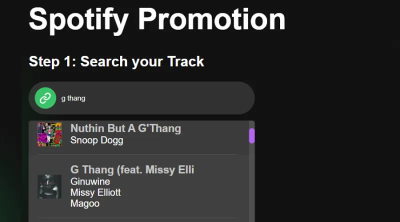 Daimoon Media Review: Legit Music Promo Service?