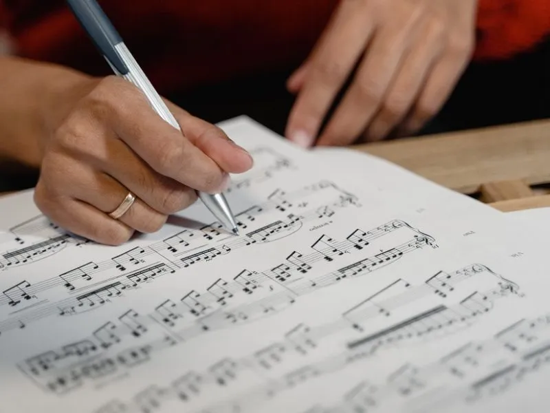 What Is Forte In Music? Definition, Examples and Types