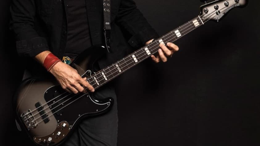 The 7 Best Bass Guitar Brands in the History of Music