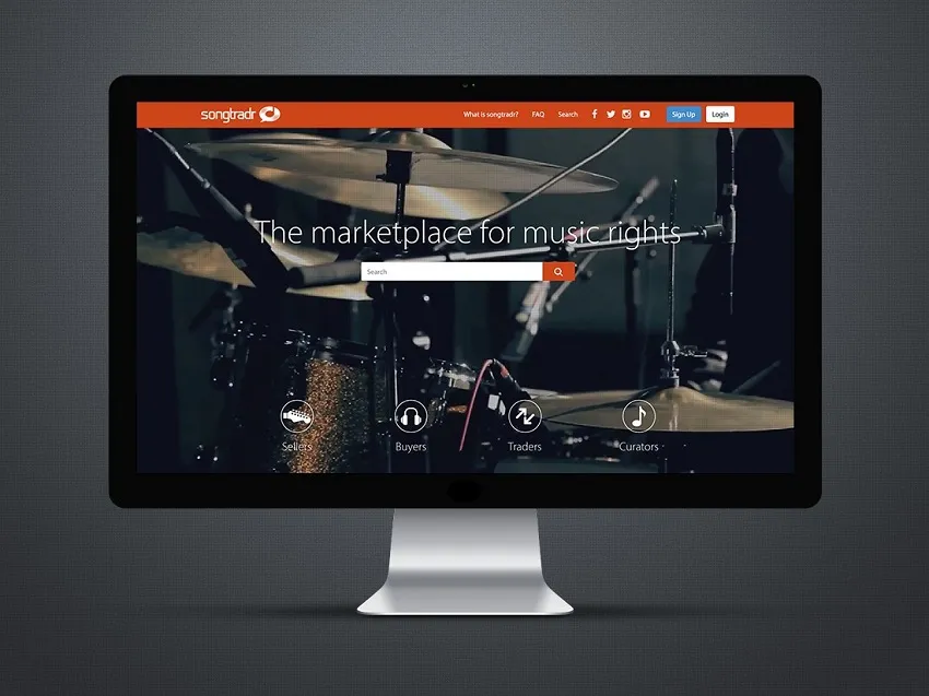 Songtradr Review: The Best Music Licensing Platform?