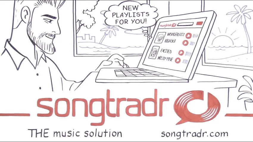 Songtradr Review: The Best Music Licensing Platform?