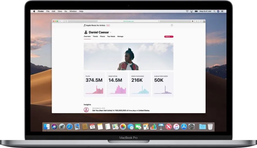 What Platforms Does Distrokid Distribute To?