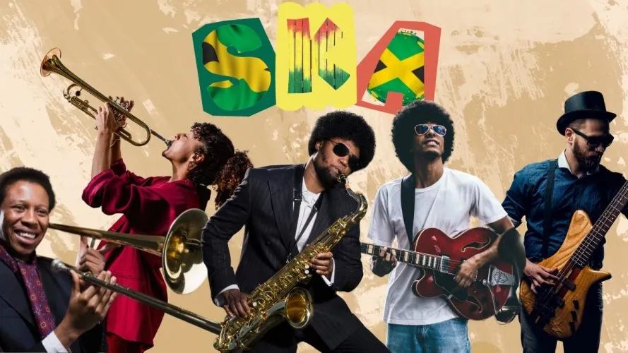 What Is Ska Music? Characteristics, Artists & Examples