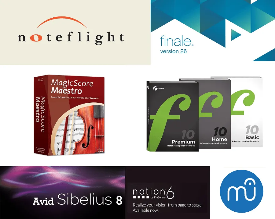 Musescore Review: The Best Free Composition and Notation Software?