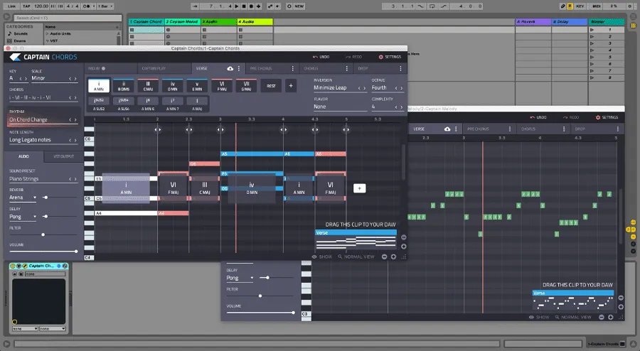 The 5 Best Sites to Find Professional MIDI Files & Backing Tracks