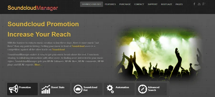 The 4 Best SoundCloud Bots to Generate Follows, Plays and Likes