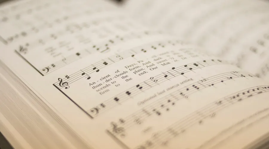 What Is a Key In Music? Meaning, Types & Examples